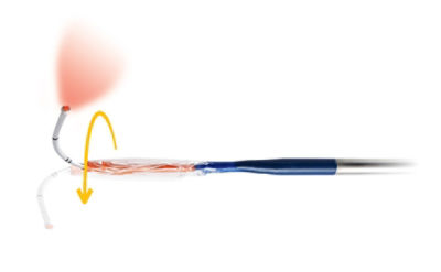 XprESS® ENT dilation system | Stryker